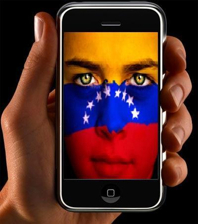 UK is 12th cheapest place to buy an iPhone. In Venezuela one will cost ...