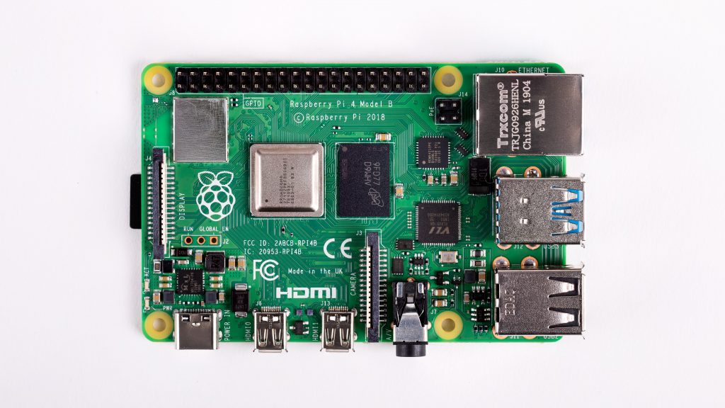 Raspberry Pi profits soar thanks to AI demand - Tech Digest