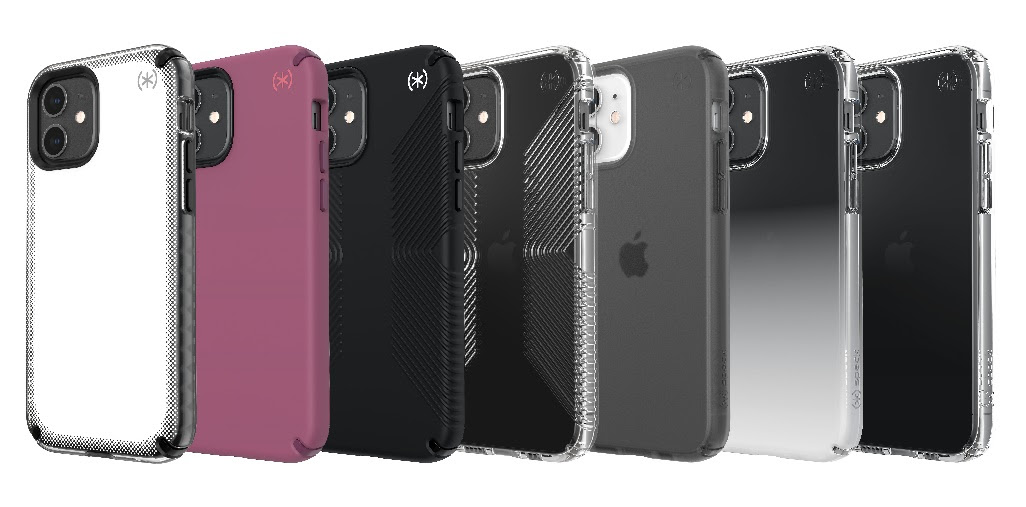 Accessorise with these latest gadgets - including iPhone 12 cases ...