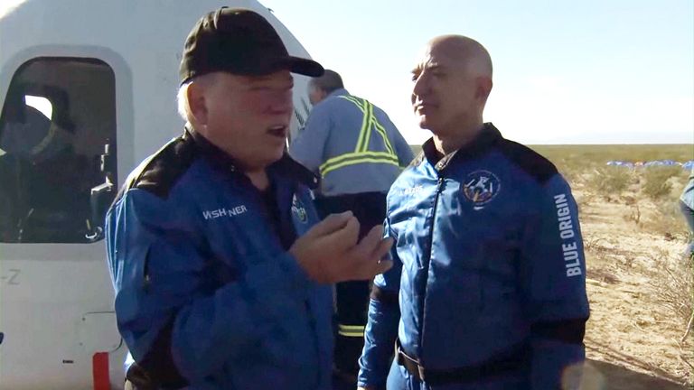 Tech Digest daily roundup: 90yo Shatner emotional after 'profound ...