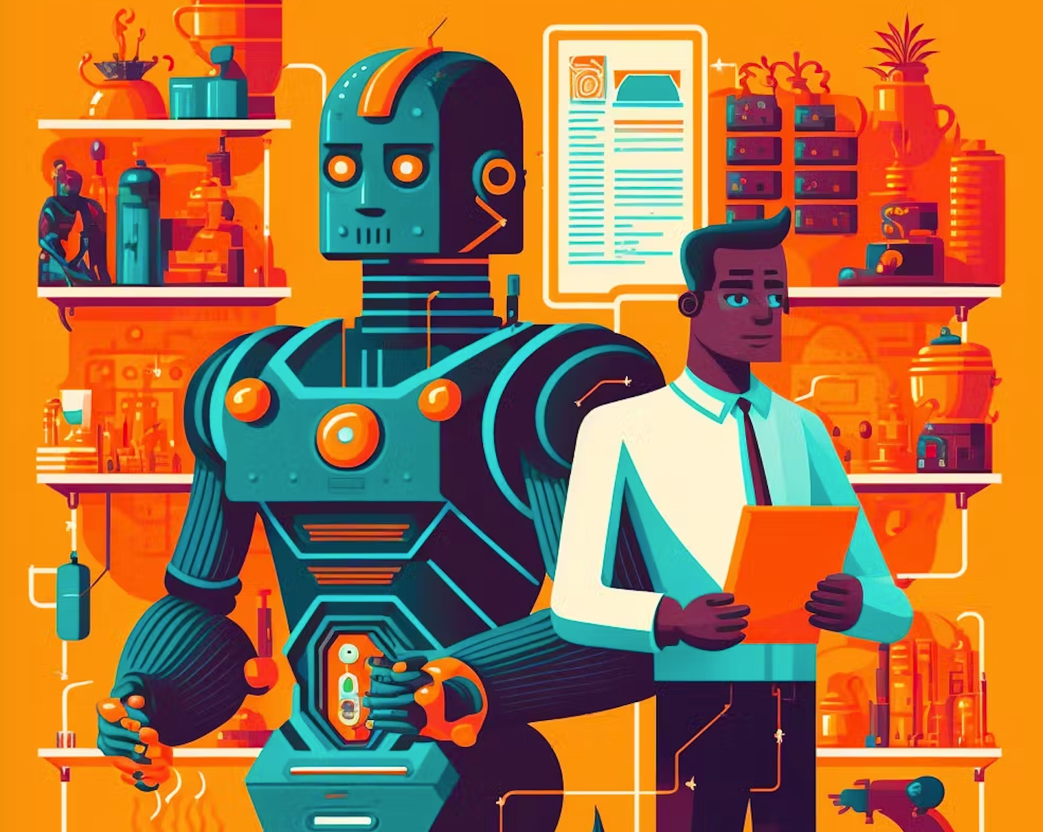 Bot or Not: Nearly half of us can't tell the difference, claims study ...