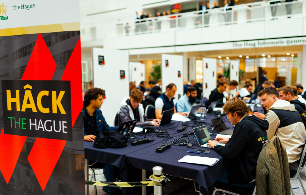 Cyber resilience: How to prevent a Hack of The Hague - Tech Digest