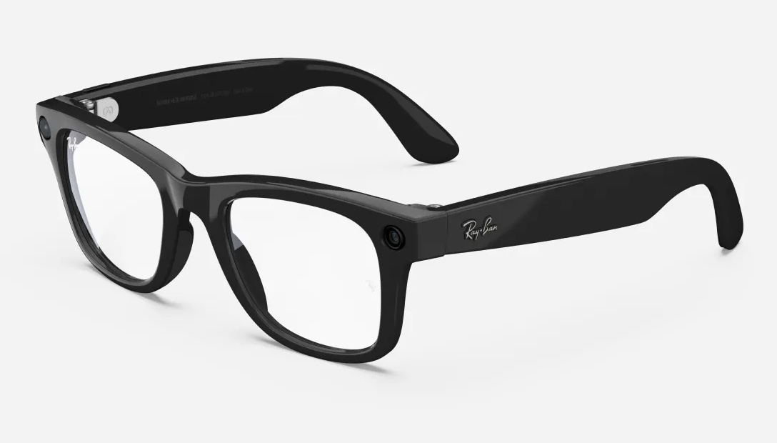 Meta abandons facial recognition for smart glasses after Wired ...