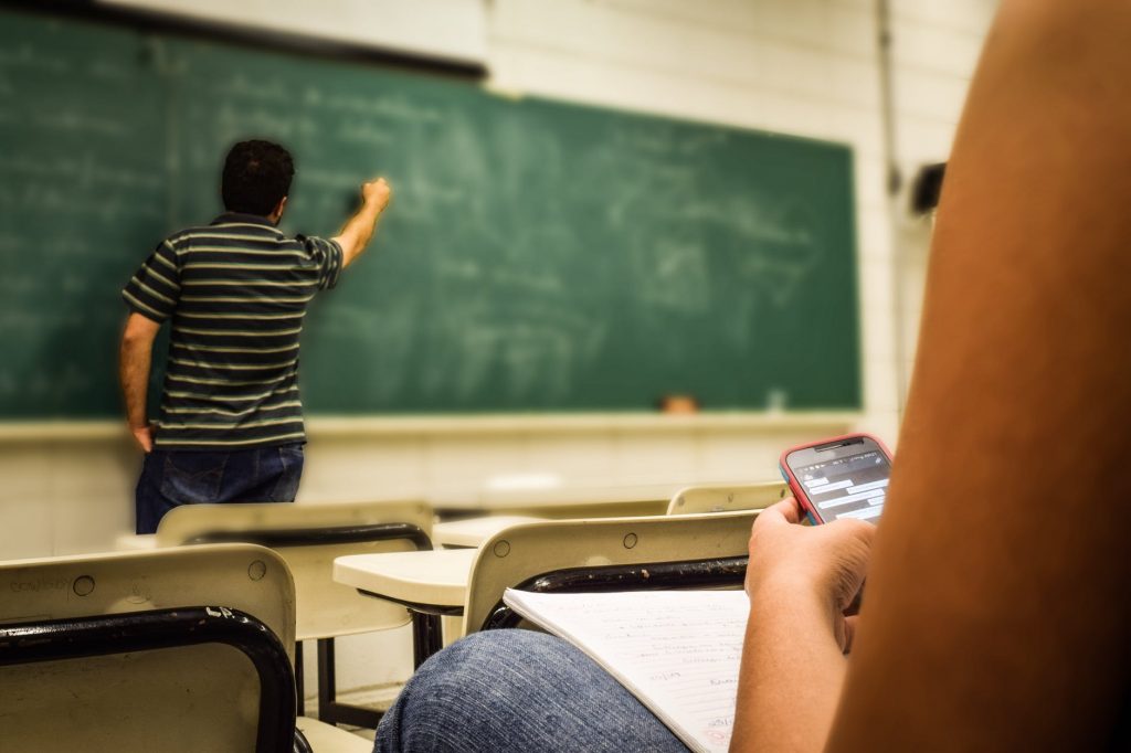 Nearly half of UK parents unaware children can bypass controls with ...
