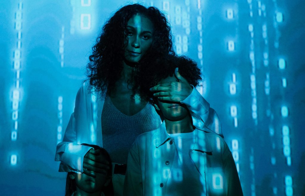 Fake image, real suffering: the rise of AI-generated child abuse - Tech ...