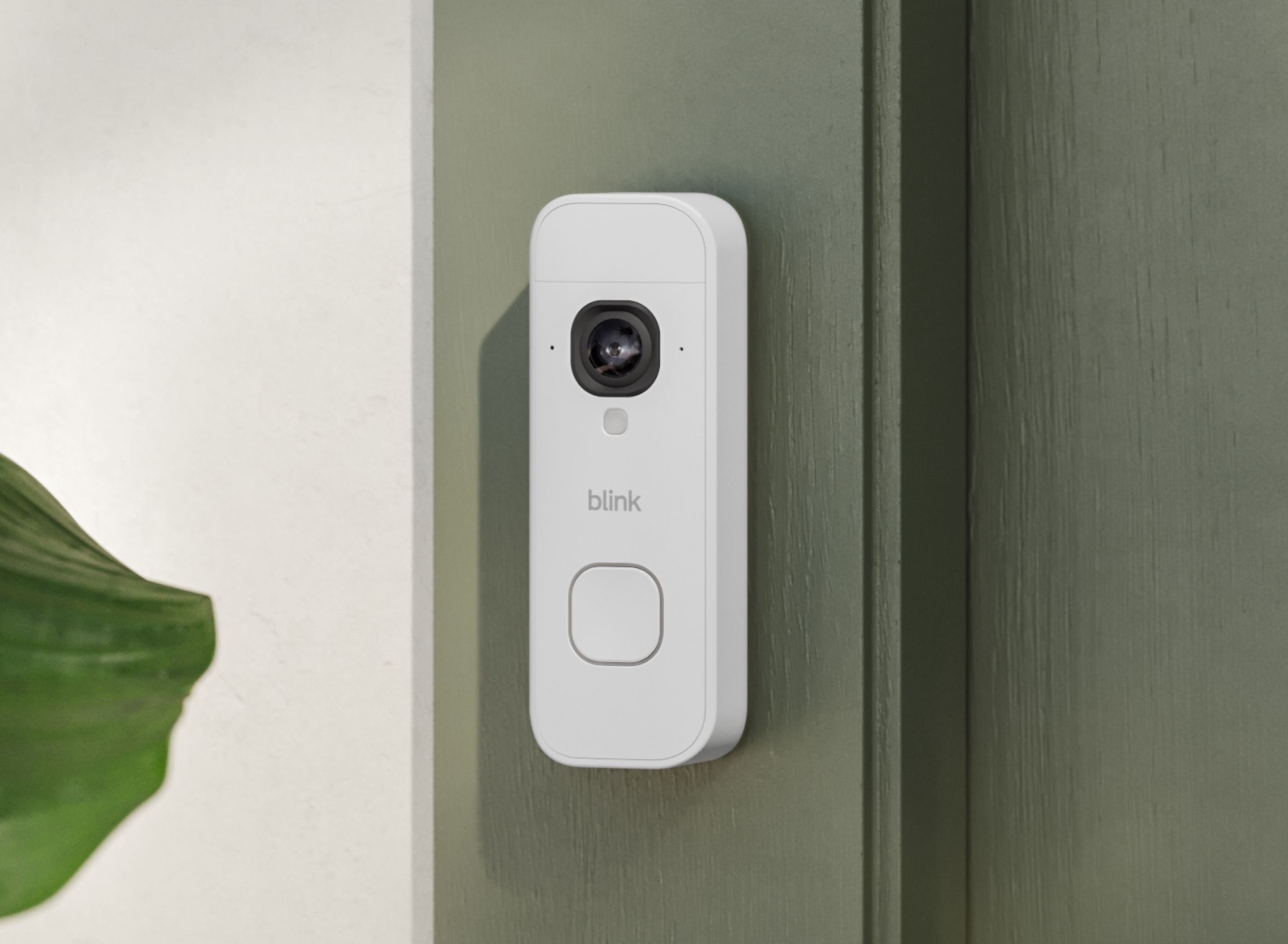 Blink launches first 2K video doorbells, including wired model - Tech ...