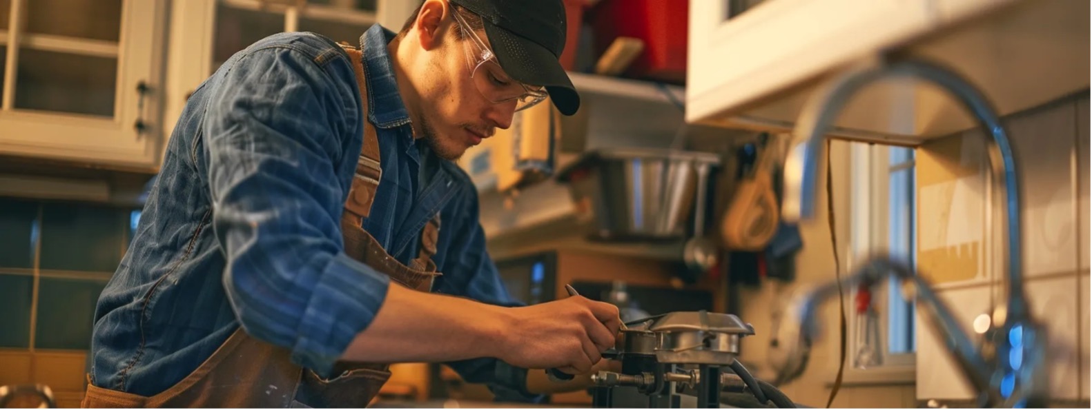 How Hiring a Plumber Near Me Can Save You Money on Home Repairs - Tech ...