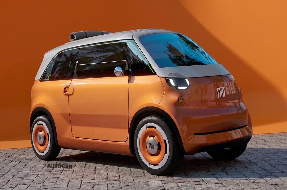 Anthropic restores Fable access, Fiat previews four-seat retro ...
